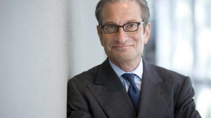 Jeffrey Rayport - Alchetron, The Free Social Encyclopedia